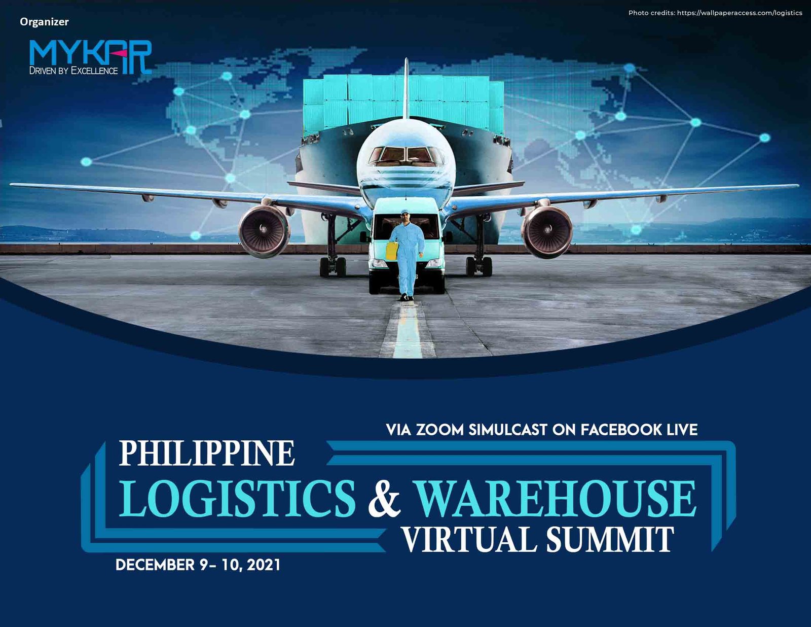 Mykar Events Consultancy